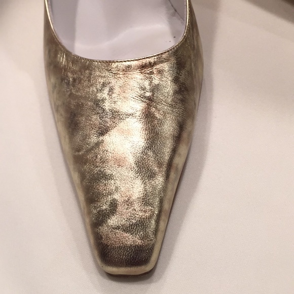 Gina | Shoes | Gina Designer Heels | Poshmark